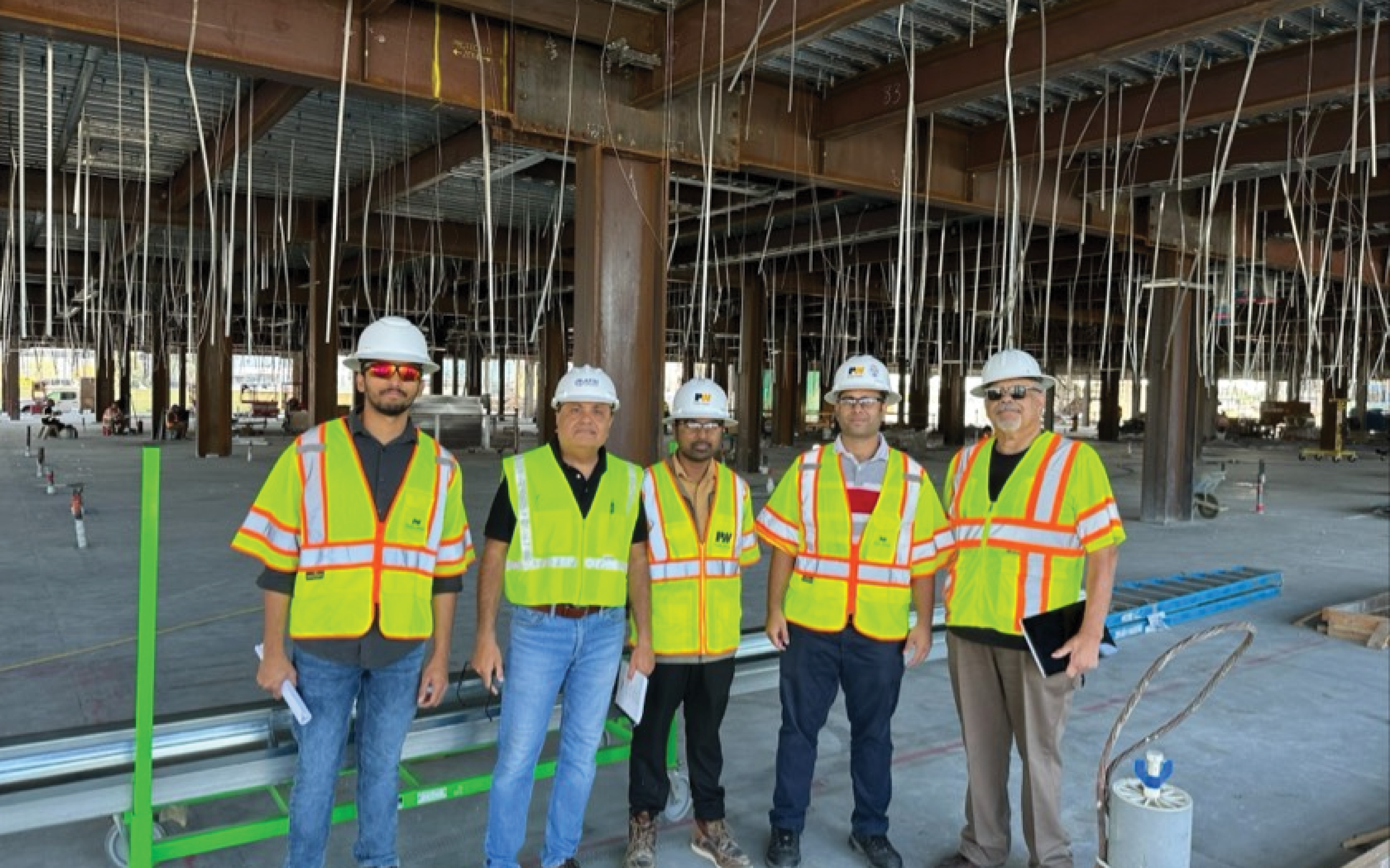 Latest News - APSI Construction ManagementAPSI Construction Management